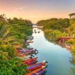 How Nature Shapes Daily Wellness Habits in Jamaica - Cookies Jamaica